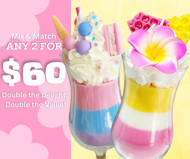 Shop All | Sweet wicks candles