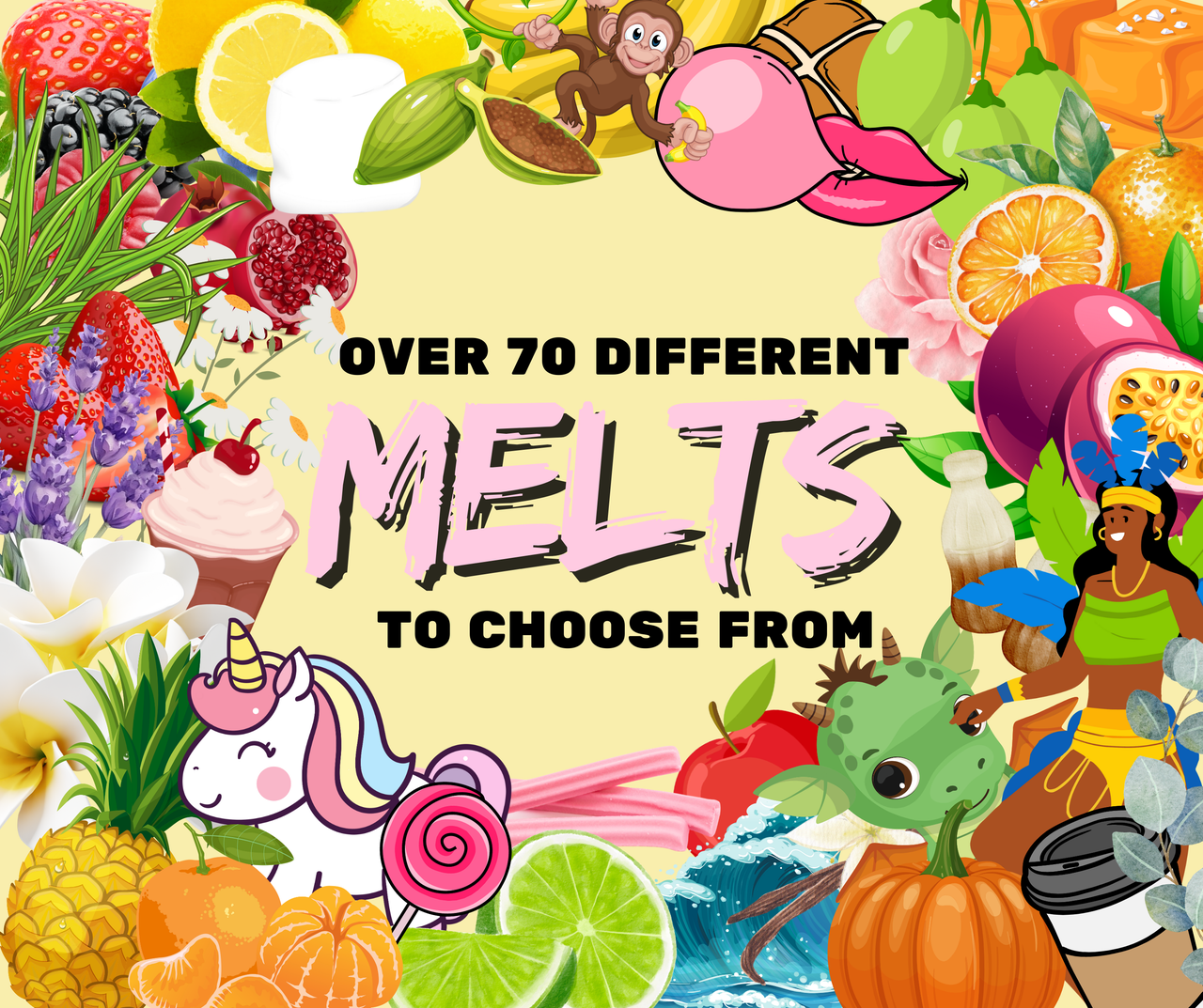 Shop All | Sweet wicks candles