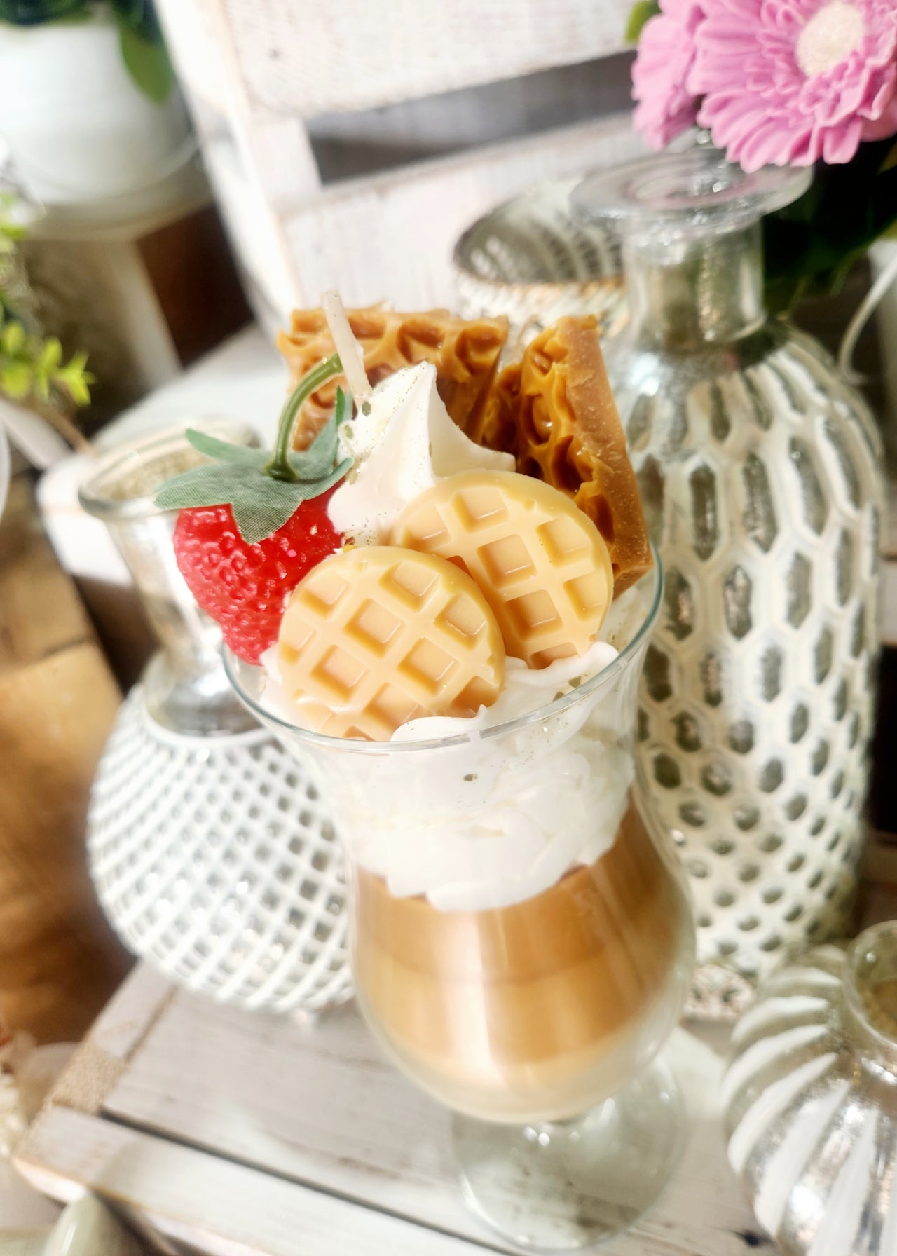 Shop All | Sweet wicks candles