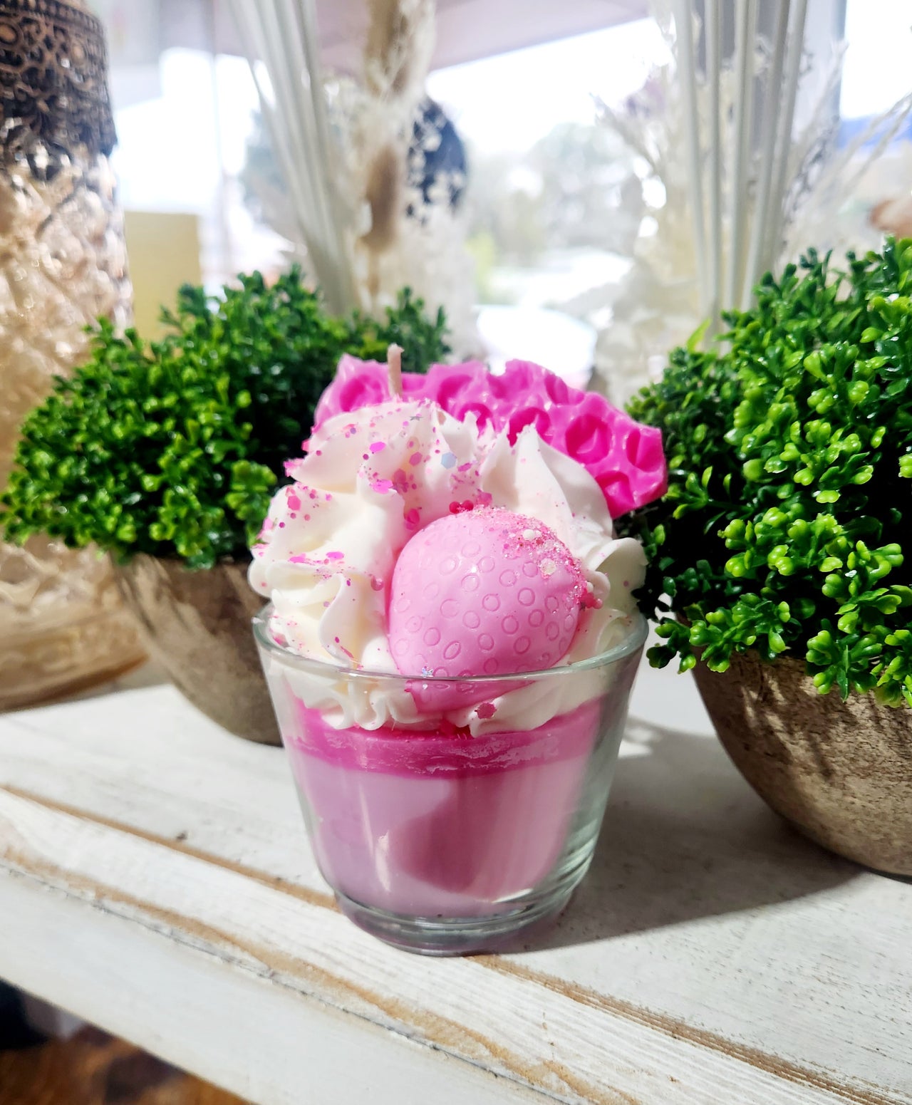 Shop All | Sweet wicks candles