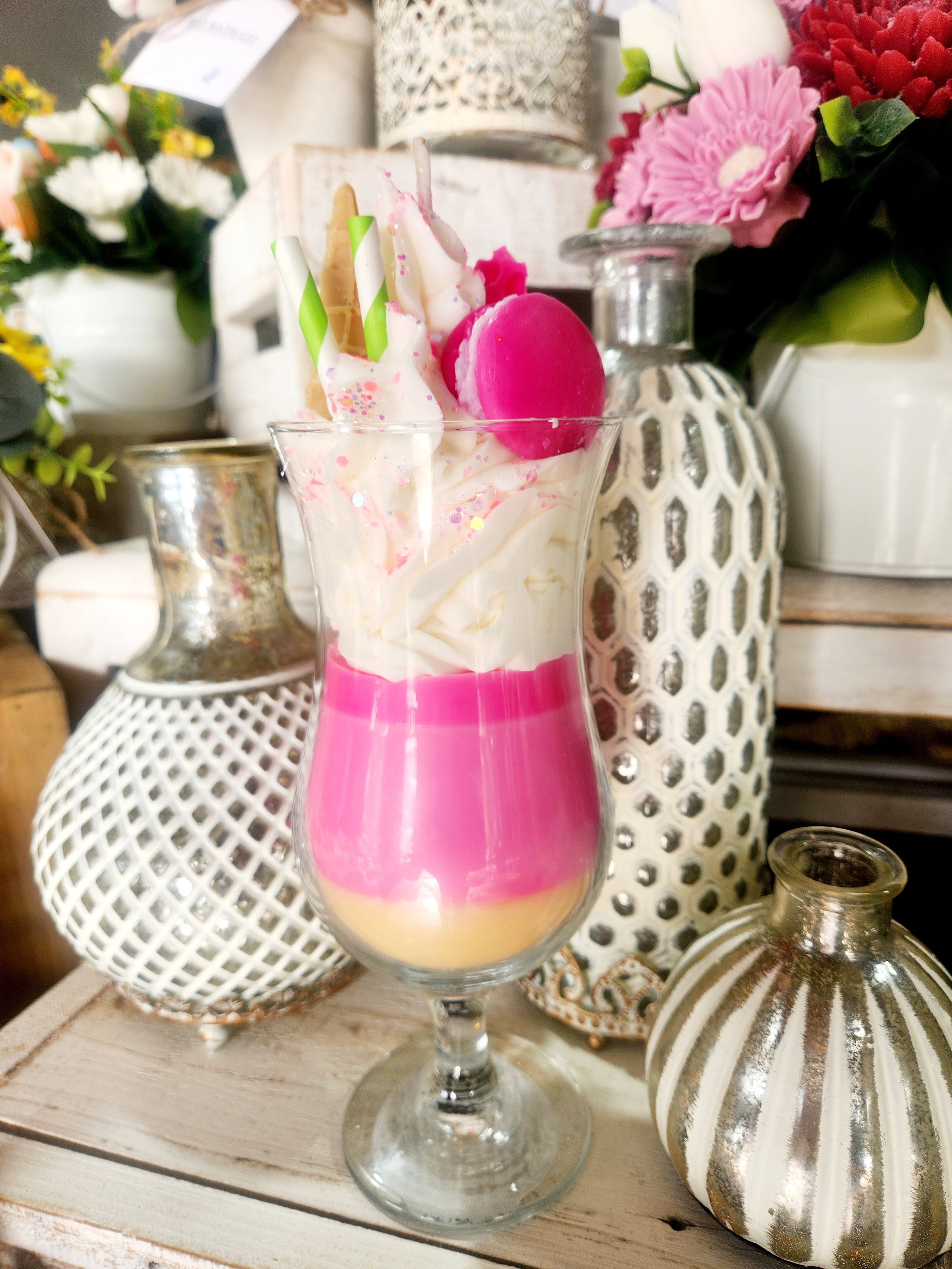 Shop All | Sweet wicks candles